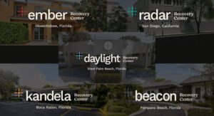 Kandela Recovery Center - Flyland Recovery Network