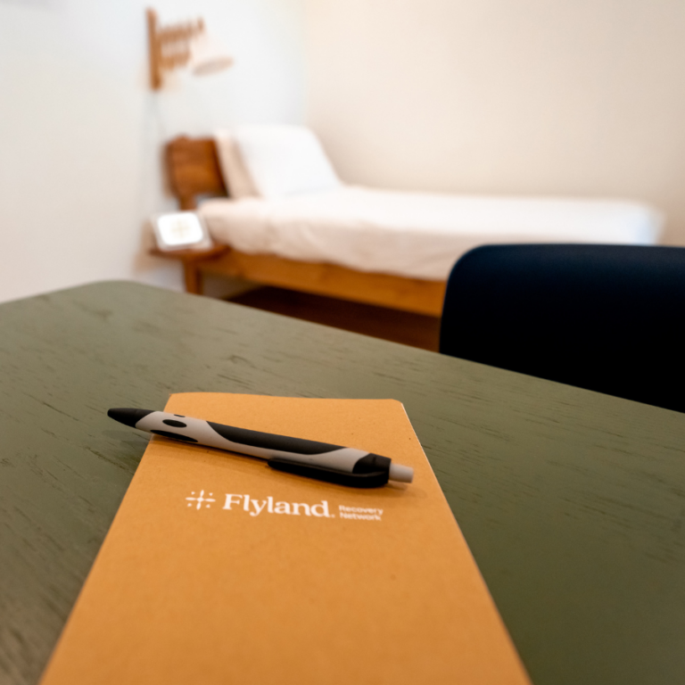 Flyland Recovery Network | Your Guiding Light to Recovery