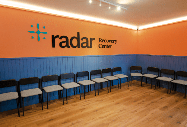 Radar Recovery Network - Flyland Recovery Network | Your Guiding Light ...