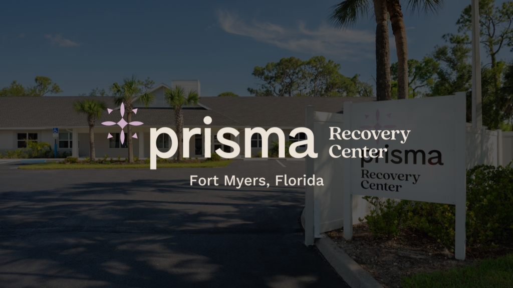 Prisma Recovery Center - Flyland Recovery Network | Your Guiding Light ...