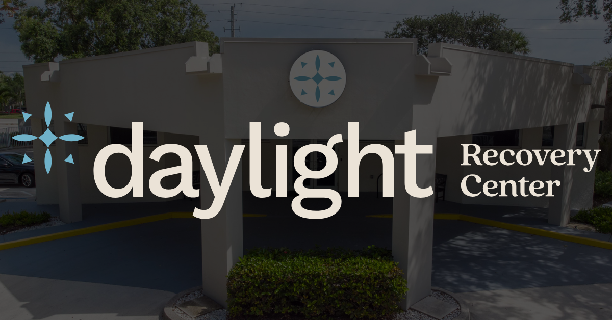 Daylight Recovery Center - Flyland Recovery Network