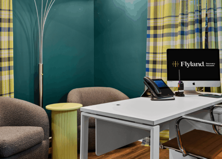 Beacon Recovery Center - Flyland Recovery Network