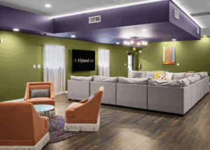 Beacon Recovery Center - Flyland Recovery Network