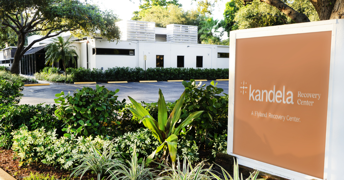 Kandela Recovery Center - Flyland Recovery Network | Your Guiding Light ...